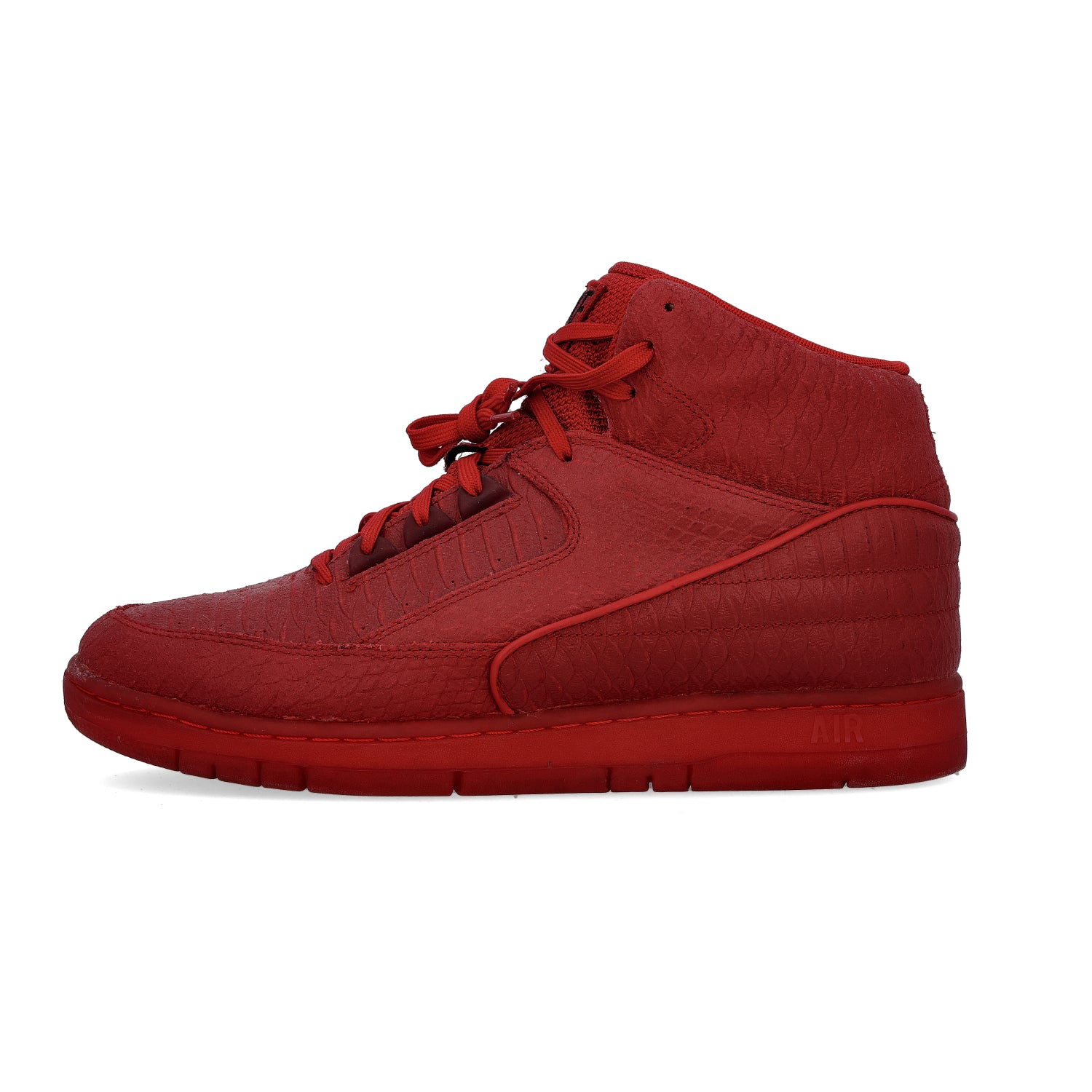 Nike Air Python 'Red October' Size 11 – The Vault Shop